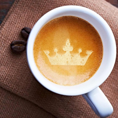 Coffee Crown