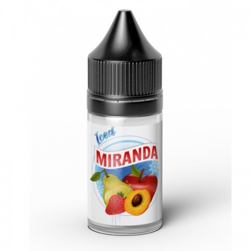 Miranda DIY Kit